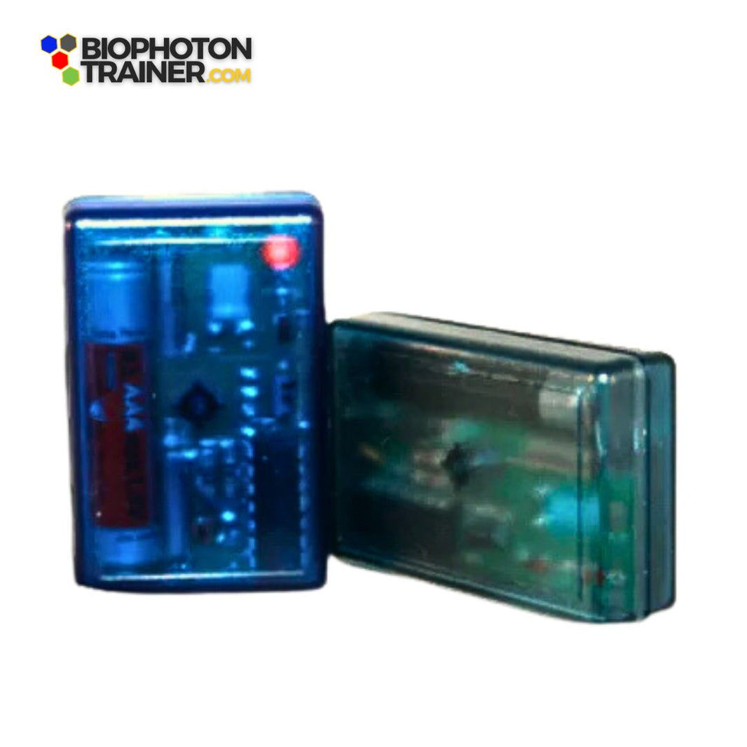 Biophoton Trainer Electronic Homeopathy – BioPhoton Trainer