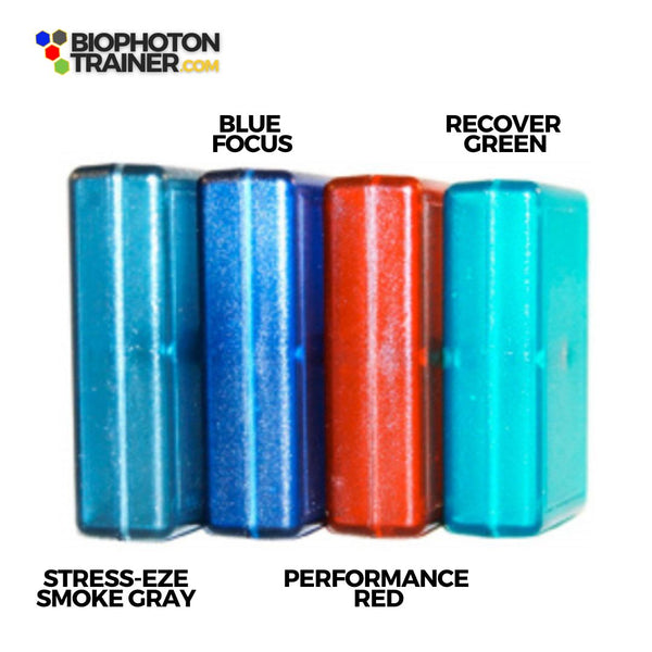 Biophoton Trainer – BioPhoton Trainer