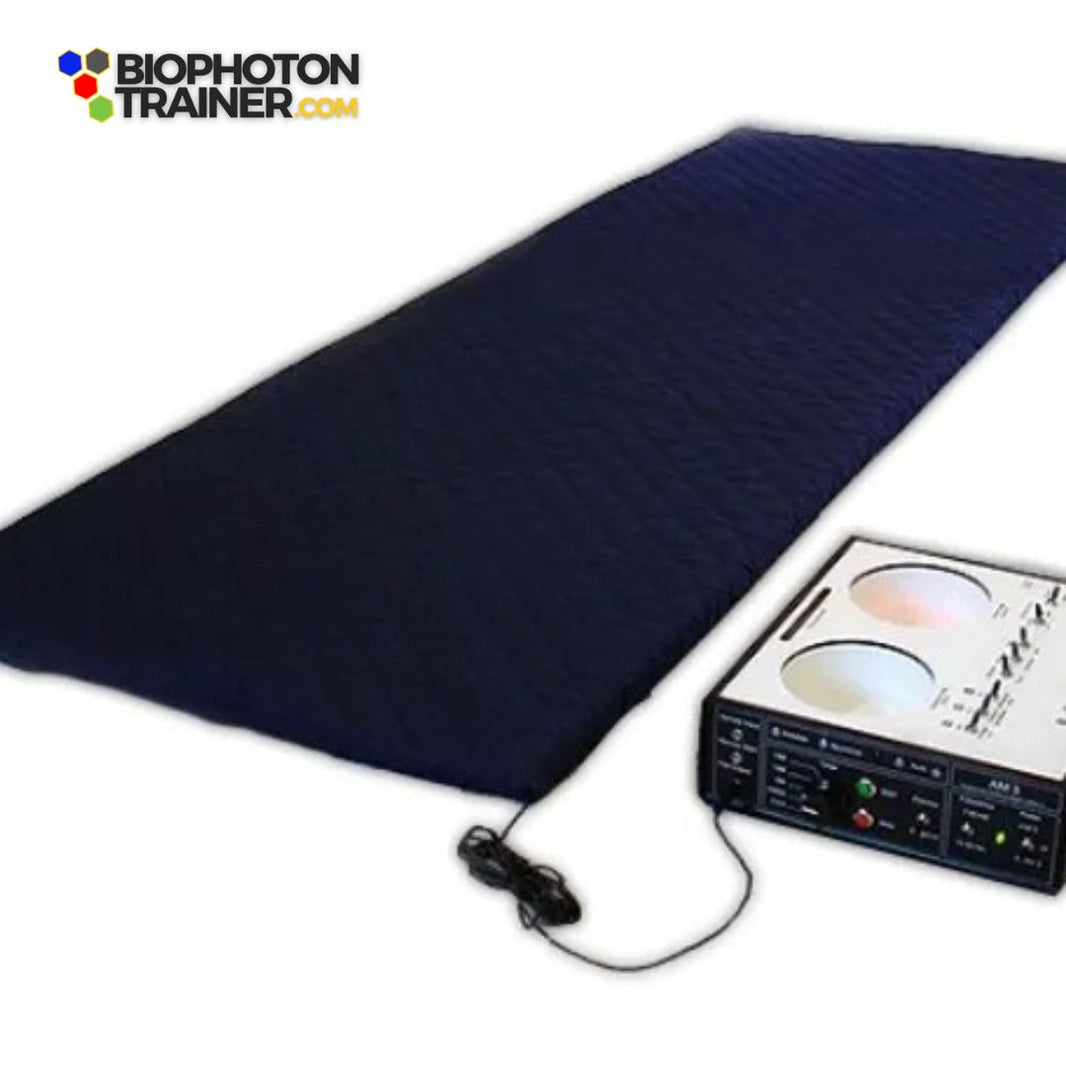 QuantumPulse Device – BioPhoton Trainer