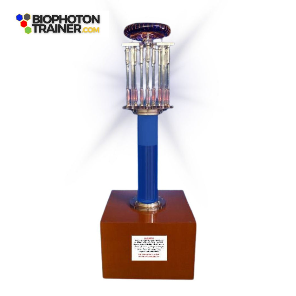 Bioresonance Testing – BioPhoton Trainer